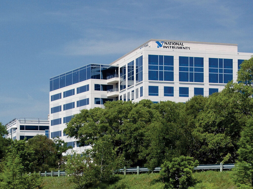 National Instruments Software: ¿Para qué sirve y cómo puede mejorar tus ...