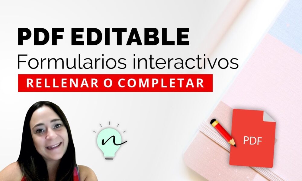 Los mejores programas de software para llenar formularios en el 2021 ...