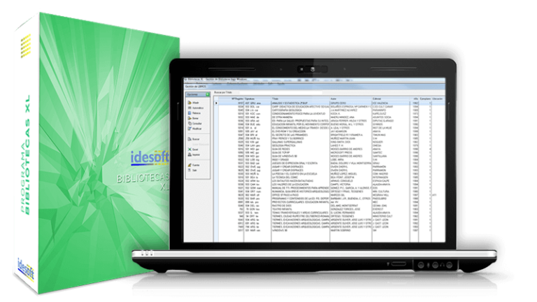 Todo lo que necesitas saber sobre Absysnet, el programa de gestión ...