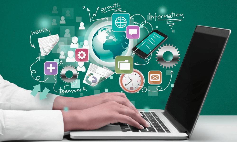 Optimiza la gestión de tu clínica con software para veterinarias ...