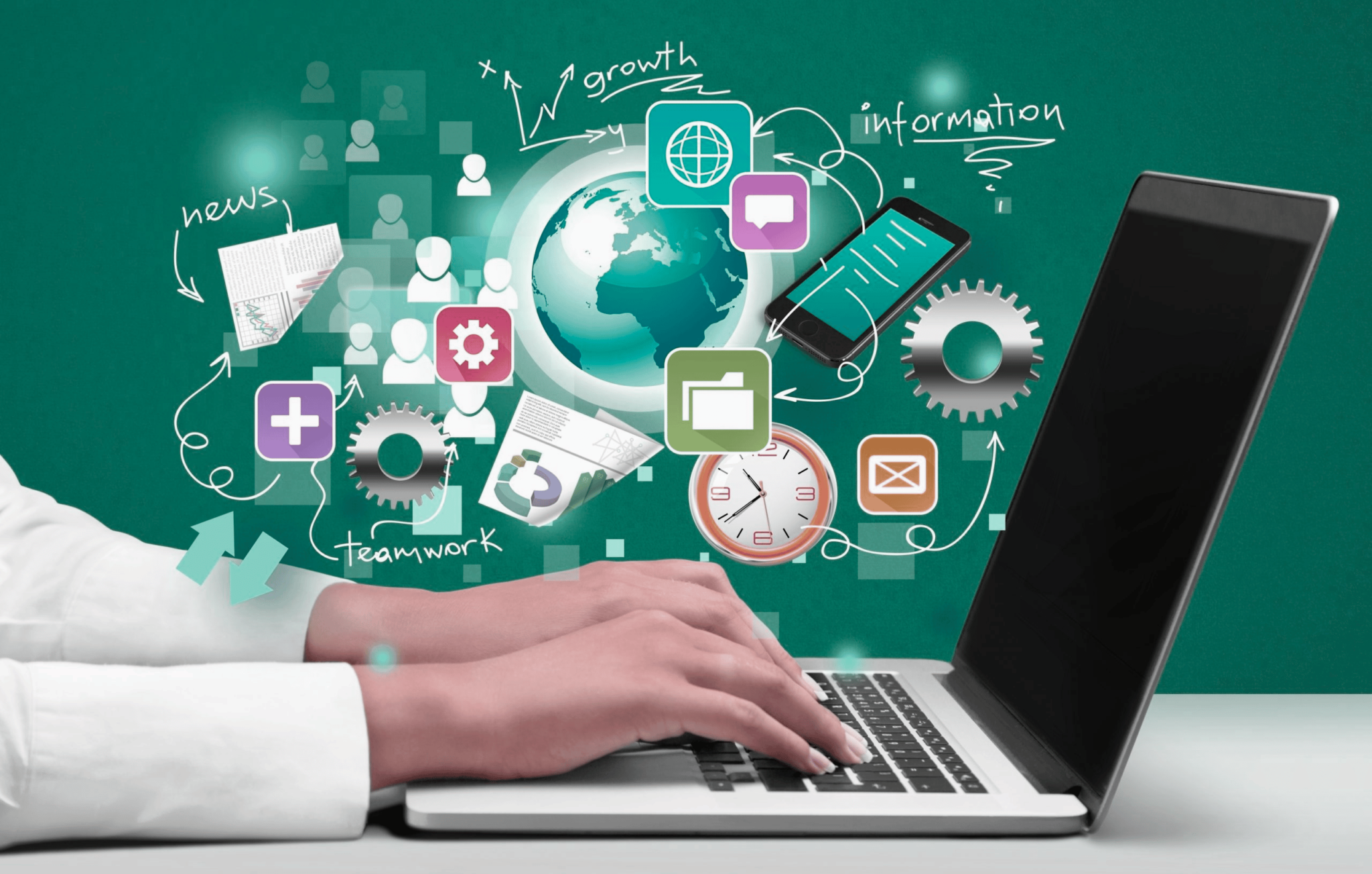 Optimiza la gestión de tu clínica con software para veterinarias ...