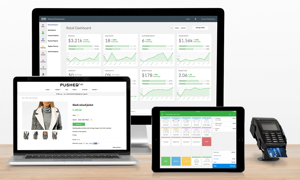 Optimiza tus procesos de venta con el mejor software de ventas del ...
