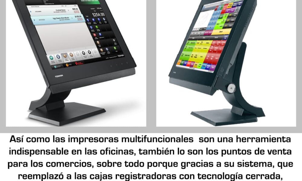 Mejores programas para tiendas y comercios: aumenta tus ventas y ...