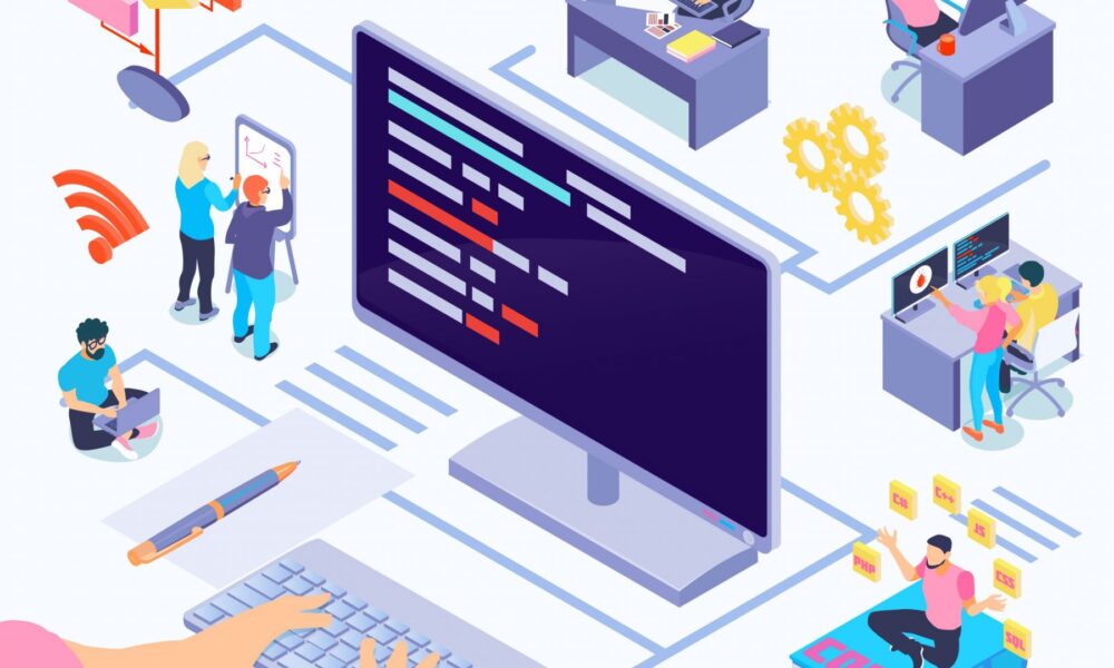 Descubre 10 divertidos programas de ordenador para niños - Software para todo
