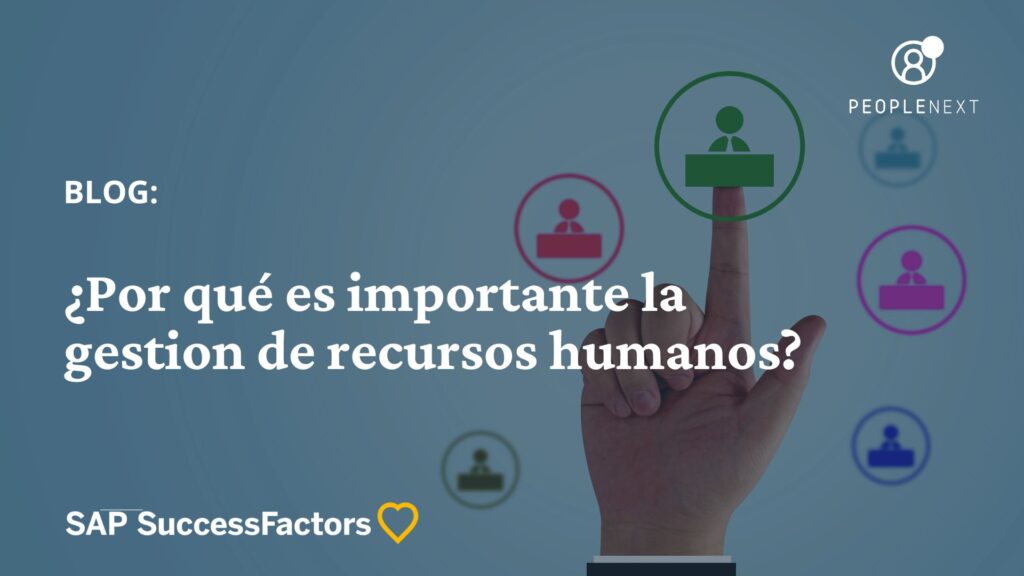 Mejores opciones de software de recursos humanos para optimizar la gestión del talento en tu ...