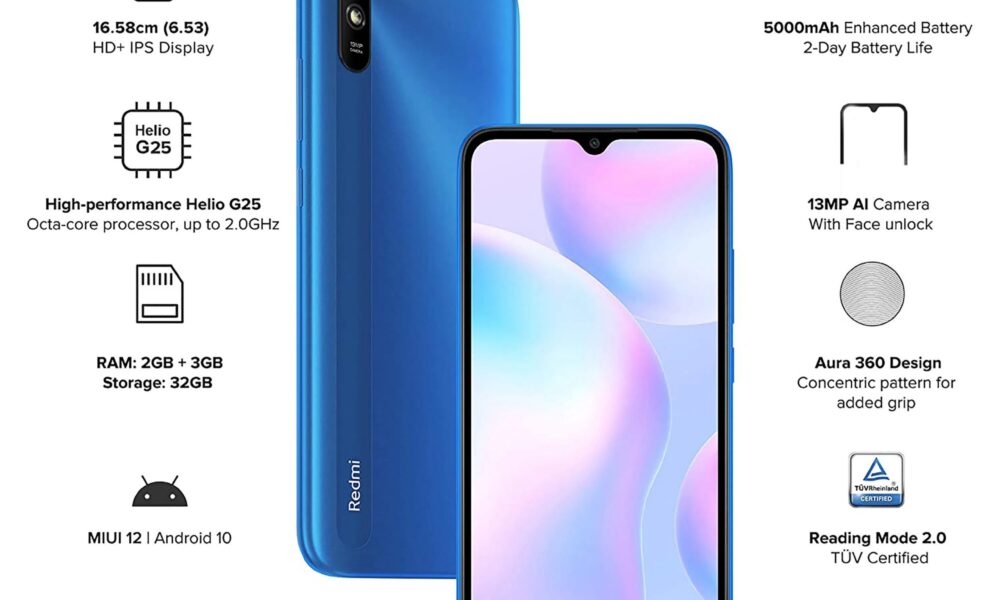 Descubre el mejor software para tu Redmi 9A y optimiza su rendimiento ...