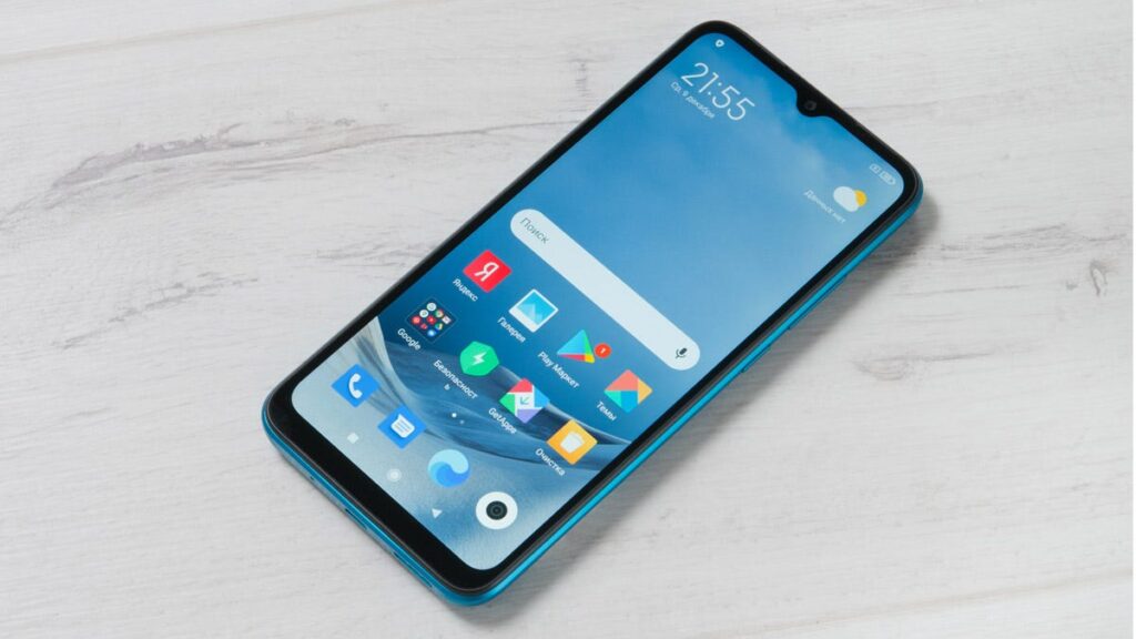 Aprende paso a paso cómo actualizar el software en tu Redmi 9C ...