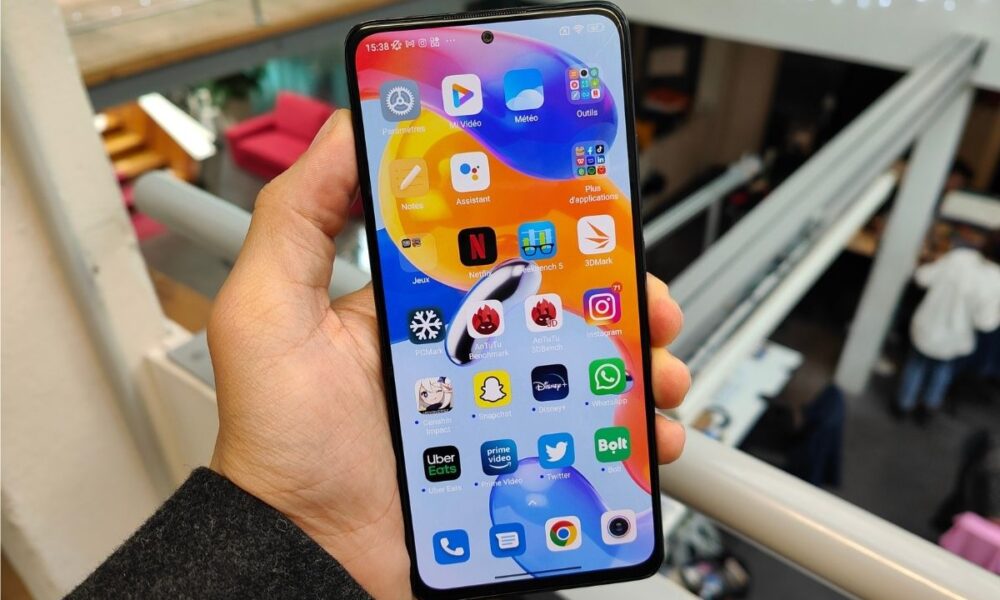 Todo lo que necesitas saber sobre el software del Xiaomi Redmi Note 9 ...