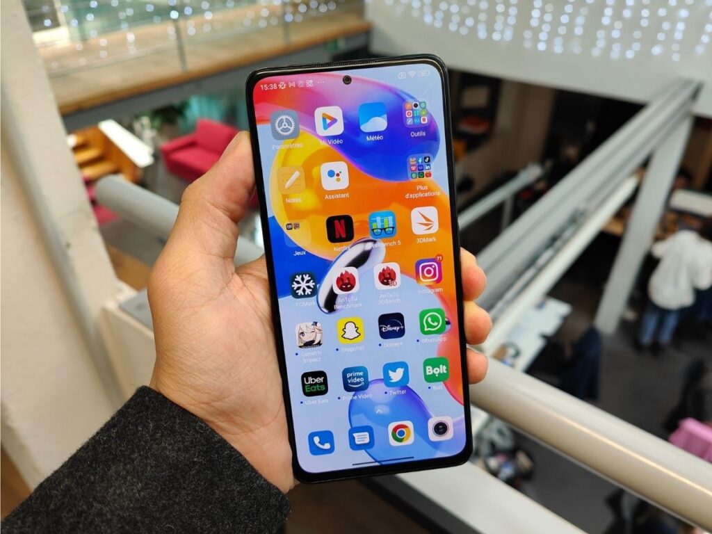 Todo lo que necesitas saber sobre el software del Xiaomi Redmi Note 9 ...