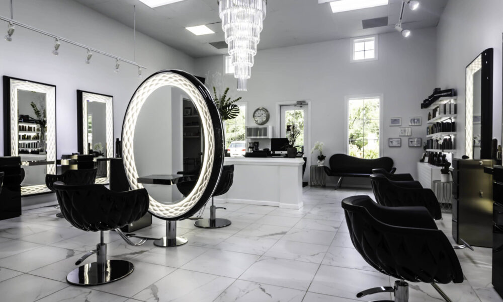 Optimiza la gestión de tu salón de belleza con estas herramientas ...