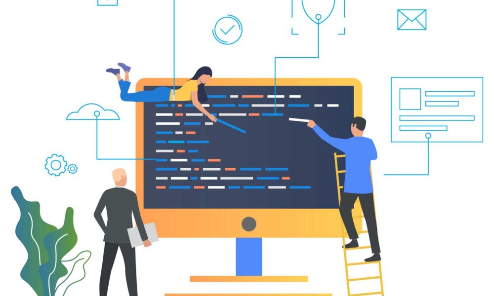Descubre los programas esenciales en la lista de software de tu ...