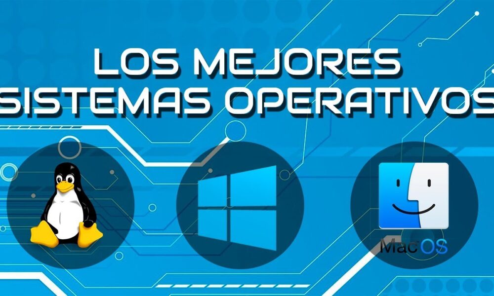 Conoce las piezas clave del software de tu computadora - Software para todo