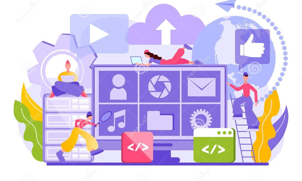 Descubre las Funciones Esenciales del Software de Aplicación para ...