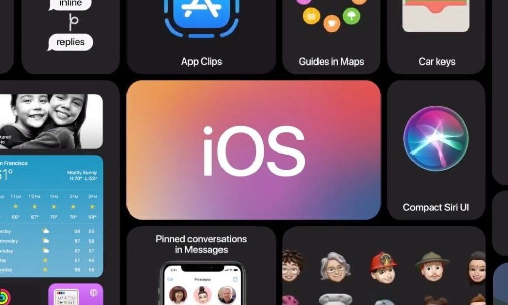 Todo lo que necesitas saber sobre el software de Apple: últimas ...