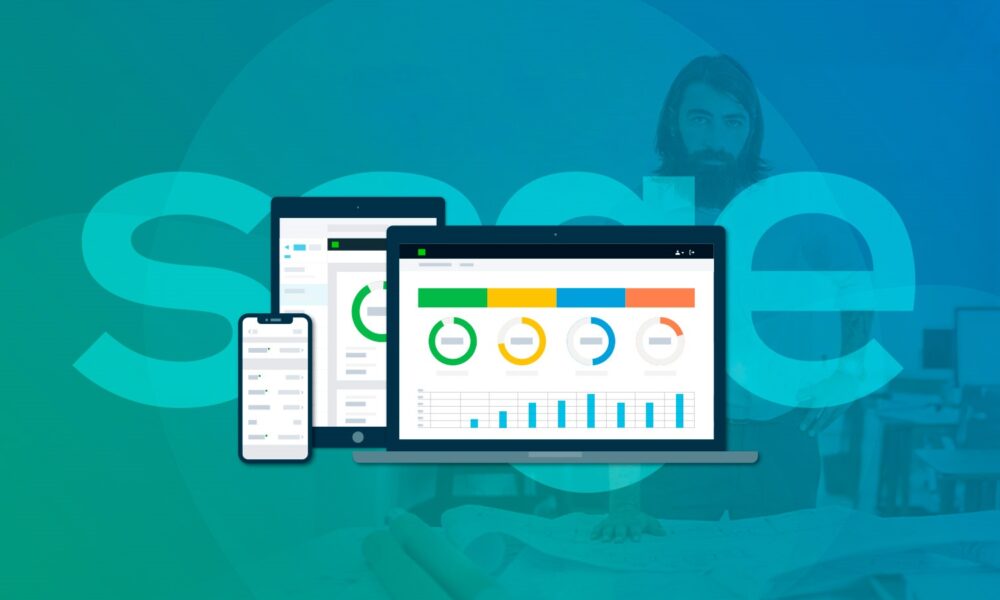 Las mejores opciones de programas de contabilidad gratis para ... Las mejores opciones de programas de contabilidad gratis para ...