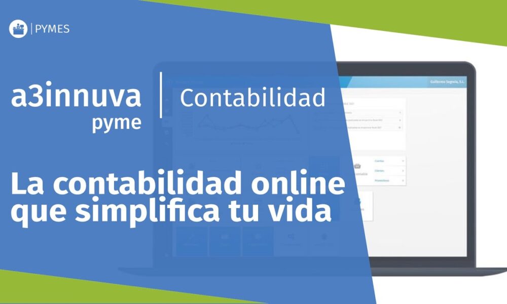 Descubre los 10 tipos de software de contabilidad más utilizados en la ...
