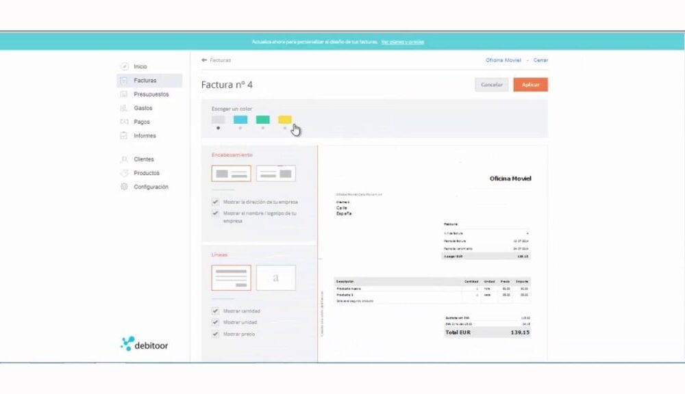 Los mejores programas para facturación electrónica: agiliza tus ...