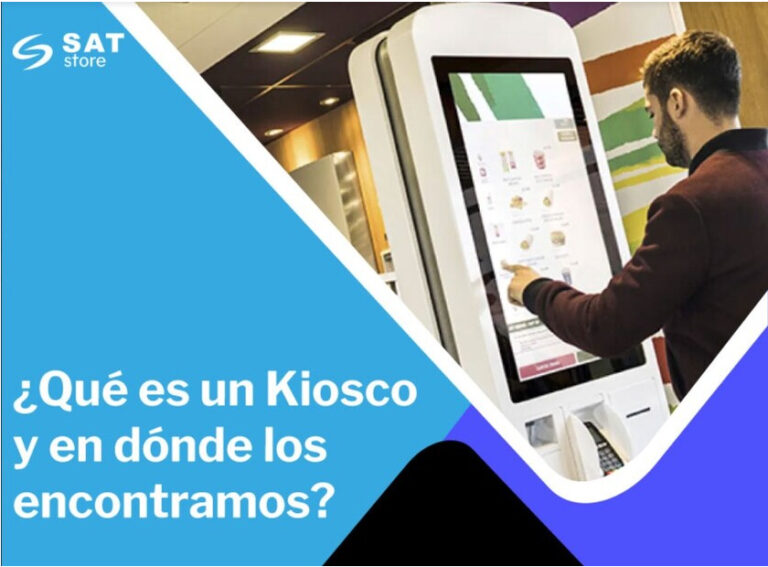 Mejores opciones de software para kioscos: aumenta la eficiencia y satisfacción del cliente ...