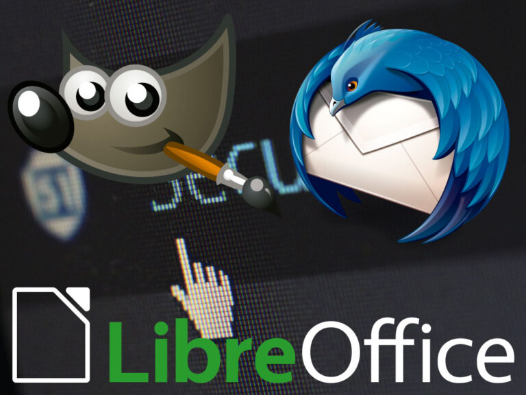 Ejemplos de software de código abierto: descubre las mejores opciones ...