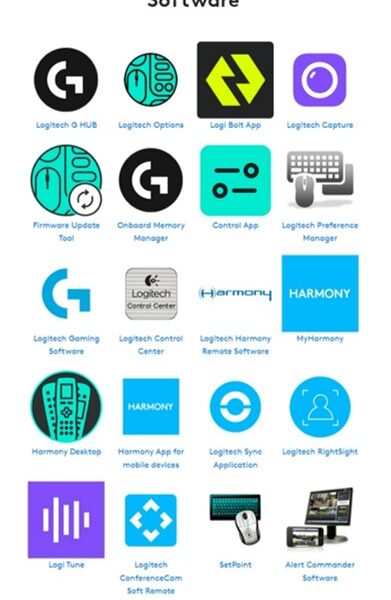 Descubre todas las funcionalidades del software Logitech G29 para ...