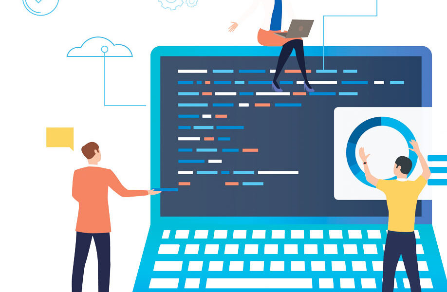Descubre los mejores ejemplos de software de programación en español ...