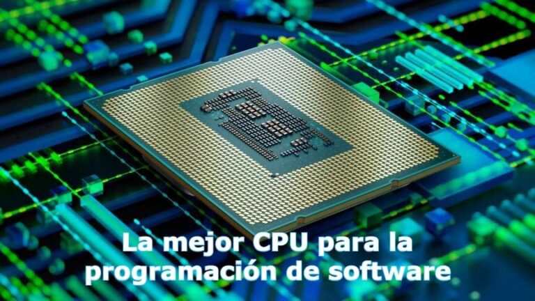 Pros y contras del software de programación: Descubre las ventajas y ...