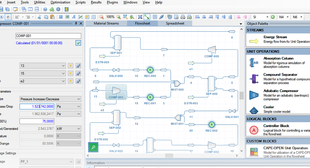 Descubre los Mejores Ejemplos de Software de Química para Facilitar tus ...