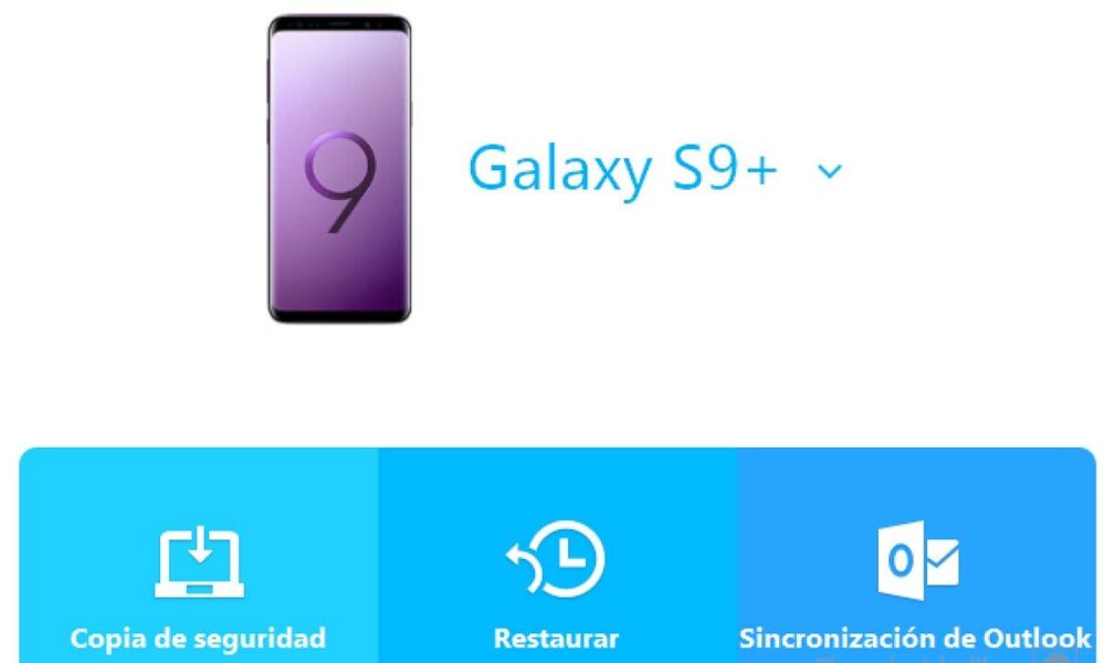 Todo lo que debes saber sobre la actualización de software de Samsung ...