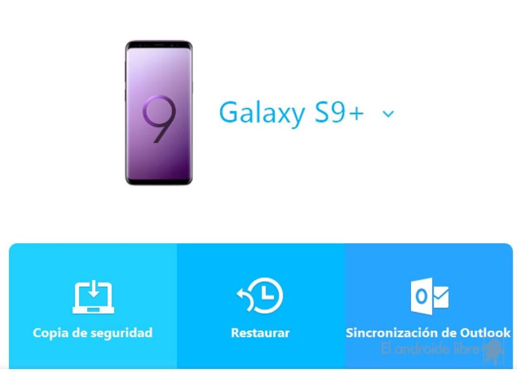 Todo lo que debes saber sobre la actualización de software de Samsung ...