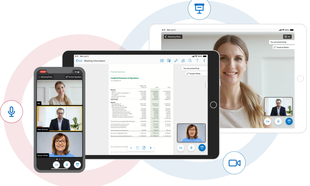 Los 5 Mejores Softwares de Videoconferencia para Trabajar desde Casa ...