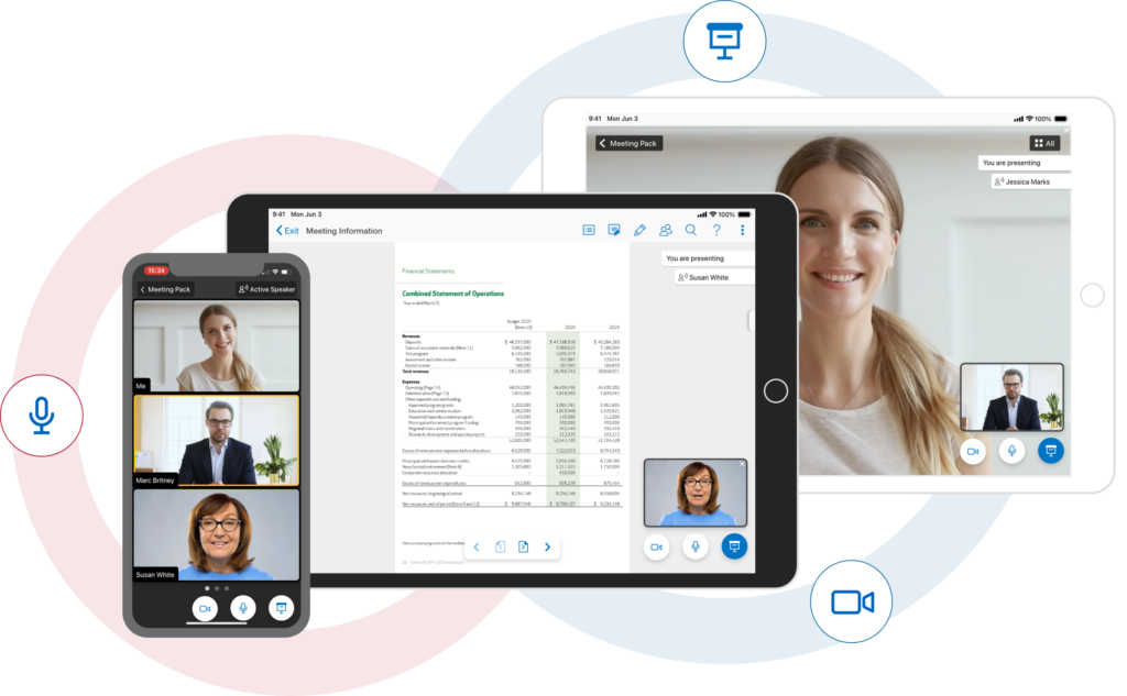 Los 5 Mejores Softwares de Videoconferencia para Trabajar desde Casa ...