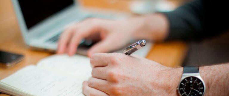 Las 10 mejores páginas para escribir textos en línea - Software para todo