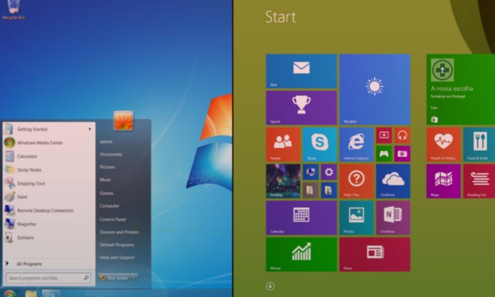 Los 5 mejores software de cámara para mejorar tus fotos en Windows 7 ...