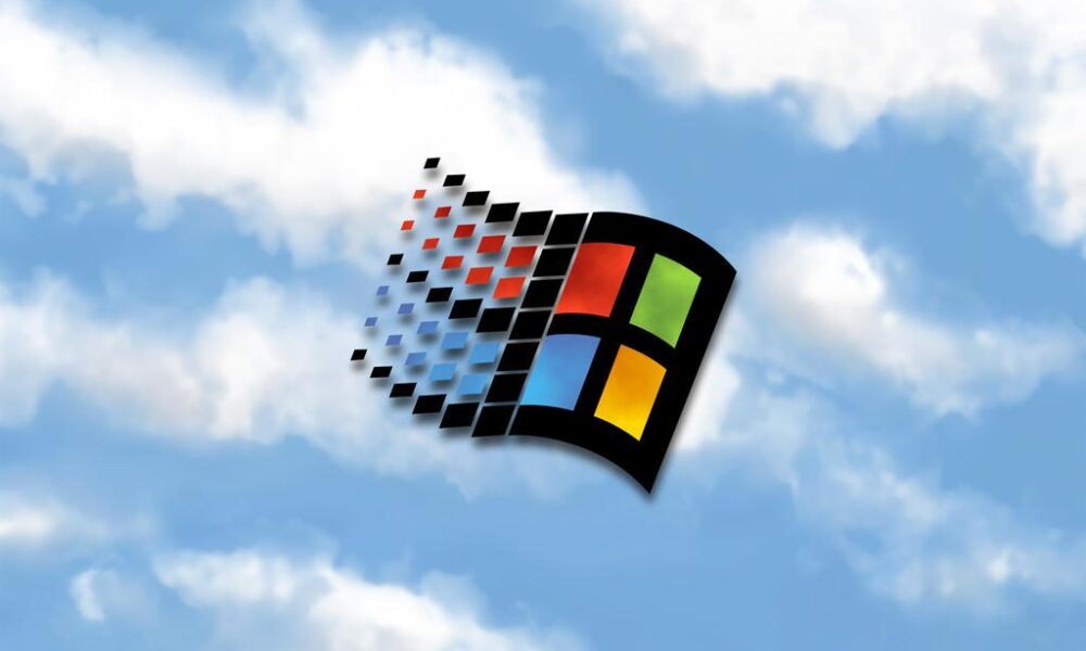 Revive la nostalgia con los mejores software para Windows 95 - Software para todo