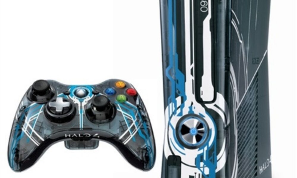 Todo lo que necesitas saber sobre el software de Xbox 360 ...