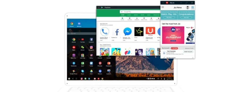 Los 5 mejores emuladores para PC que debes probar en 2021 - Software ...