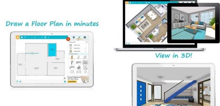 ¡Diseña fácilmente! Descubre el programa sencillo para hacer planos ...