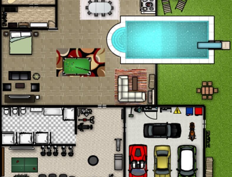 Las mejores páginas para hacer planos de forma fácil y sencilla ...