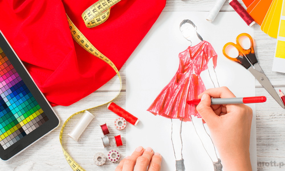 ¿Cuál es el software que utilizan los diseñadores de moda? - Software ...