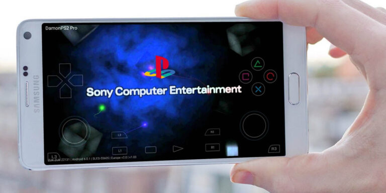 Los Mejores Emuladores de PlayStation 2 para PC: Disfruta tus Juegos ...