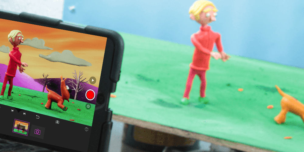 Creando animaciones impresionantes con Adobe Stop Motion: Guía paso a ...