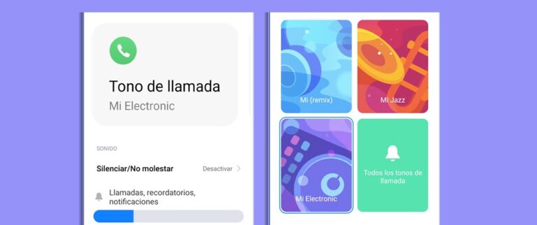 Cómo cortar un audio para usarlo como tono de llamada en tu móvil ...